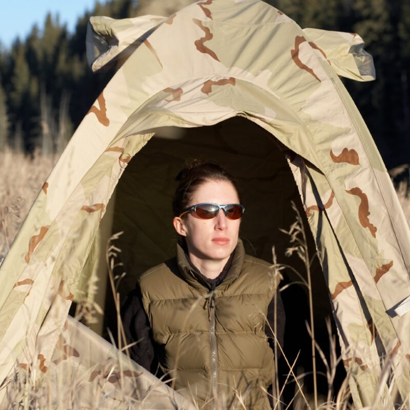 Chrysalis Bivy – Integral Tactical