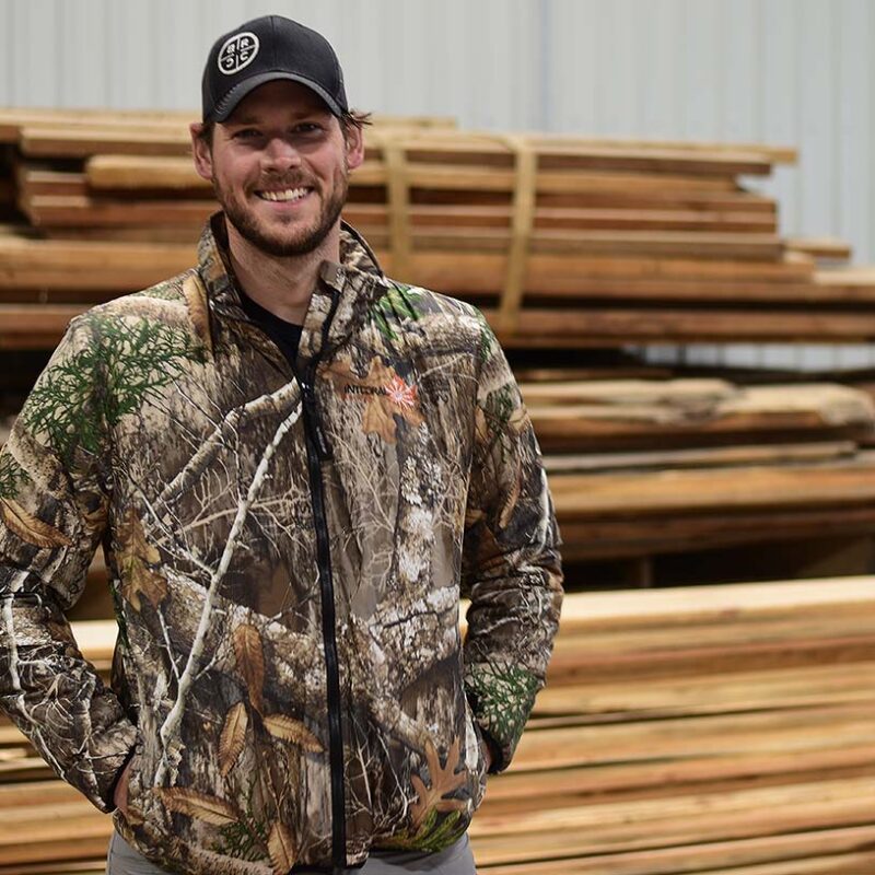 Dolomiti Jacket – Integral Tactical