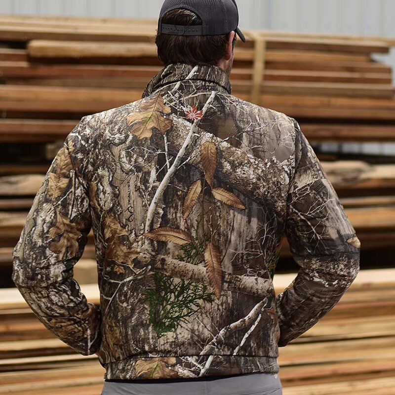 Rundle Jacket – Integral Tactical