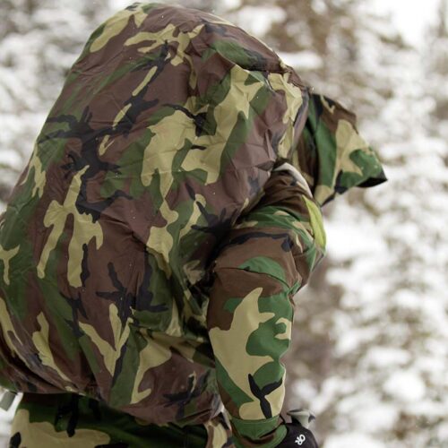 Camo Pack Cover – Integral Tactical