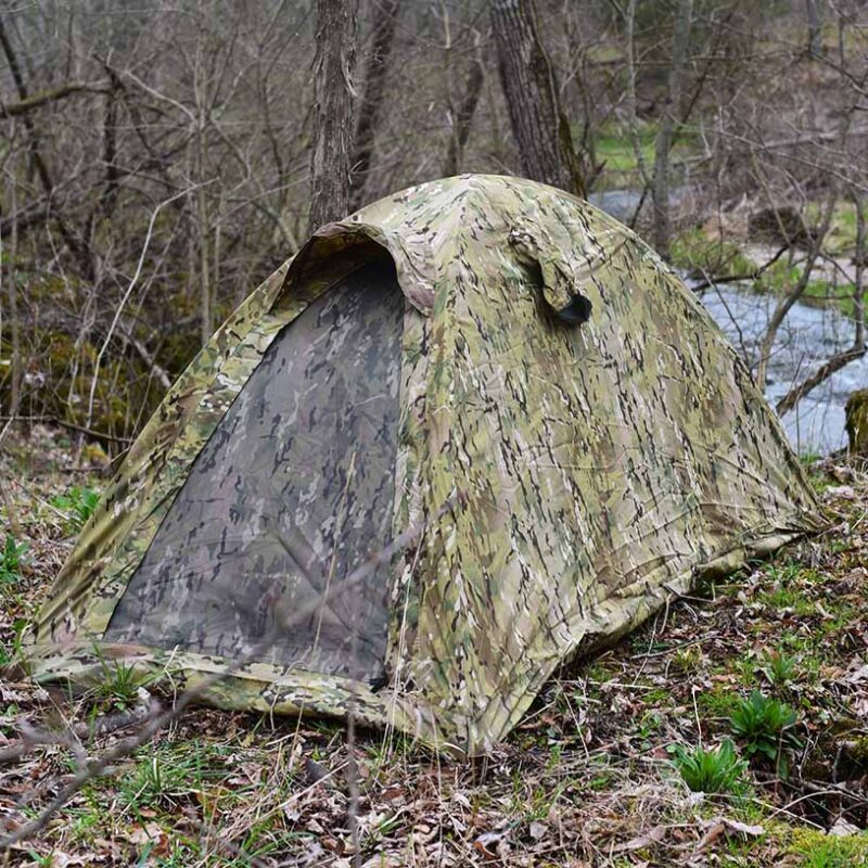Shelters – Integral Tactical