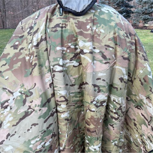 Poncho Liner – Integral Tactical