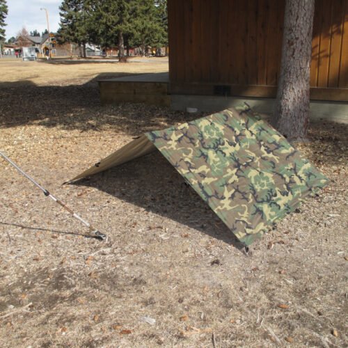 Tarp 1 – Integral Tactical