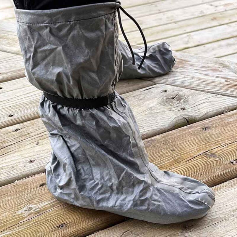 Vapour Barrier Socks – Integral Tactical