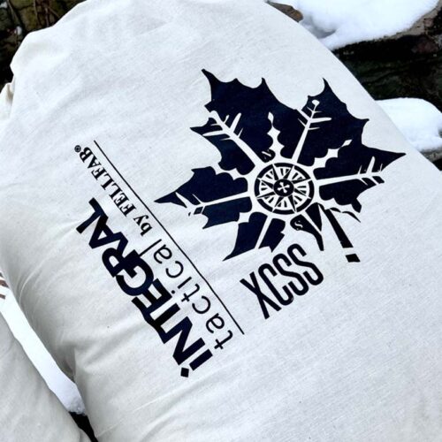 XCSS (Cold Weather System) – Integral Tactical