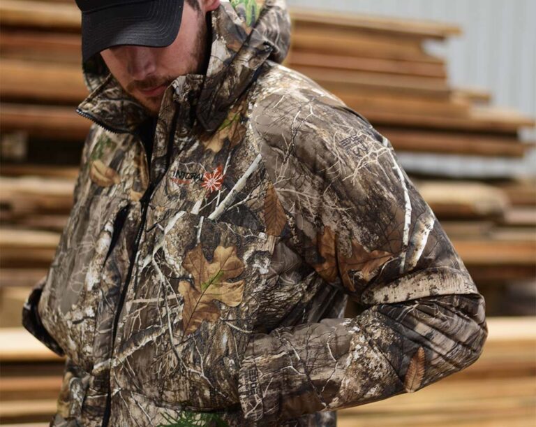 Karakoram Jacket – Integral Tactical