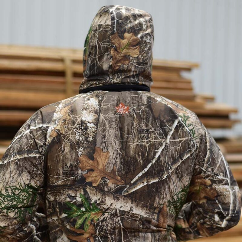 Andes Jacket – Integral Tactical