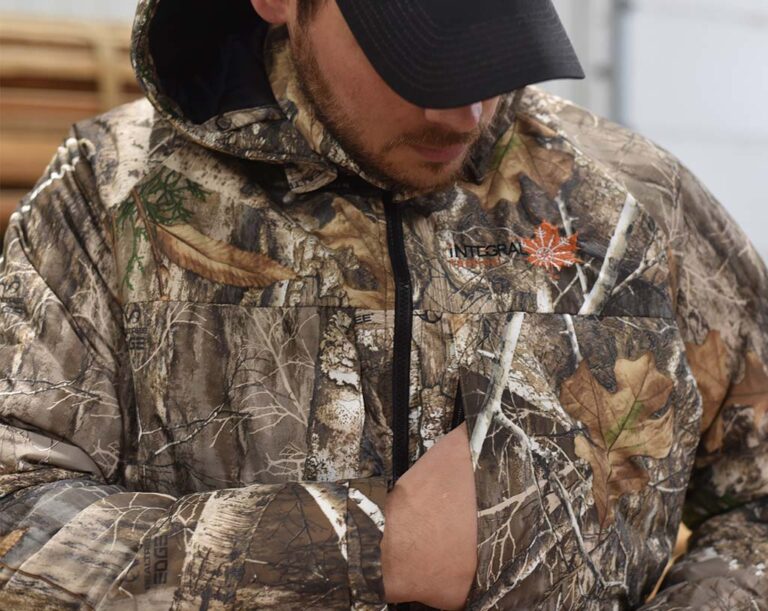 Andes Jacket – Integral Tactical