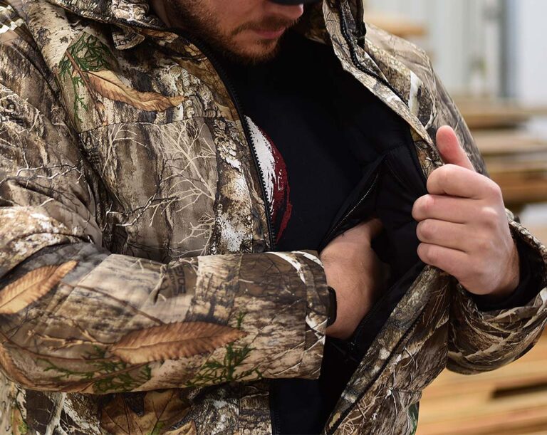 Karakoram Jacket – Integral Tactical