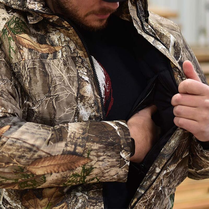 Karakoram Jacket – Integral Tactical