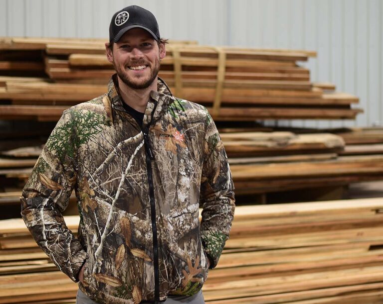 Appalachian Jacket – Integral Tactical