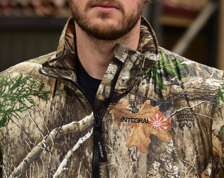 Appalachian Jacket – Integral Tactical