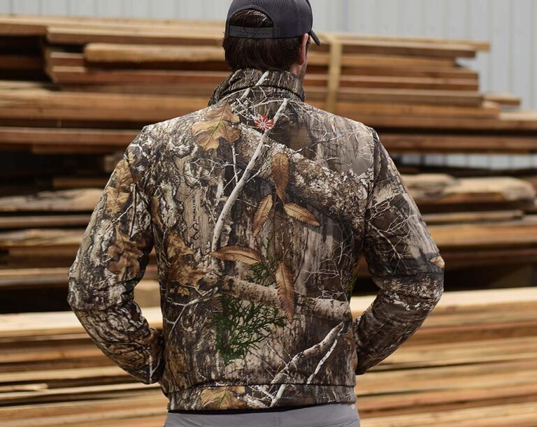 Appalachian Jacket – Integral Tactical