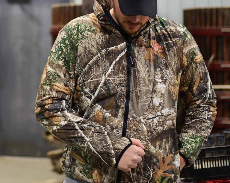 Appalachian Jacket – Integral Tactical