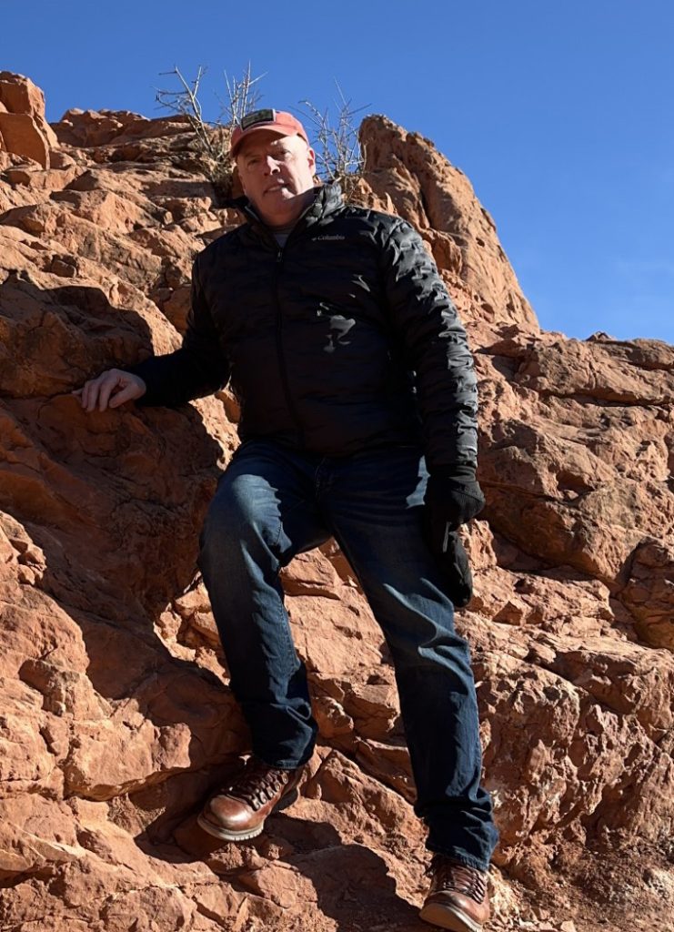 OUR TEAM – Integral Tactical